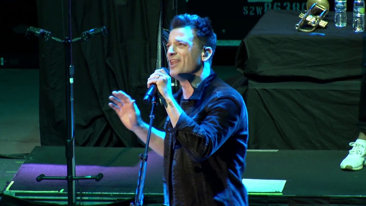 OAR - Miss You All The Time (Live At Red Rocks) - 2018 - YouTube