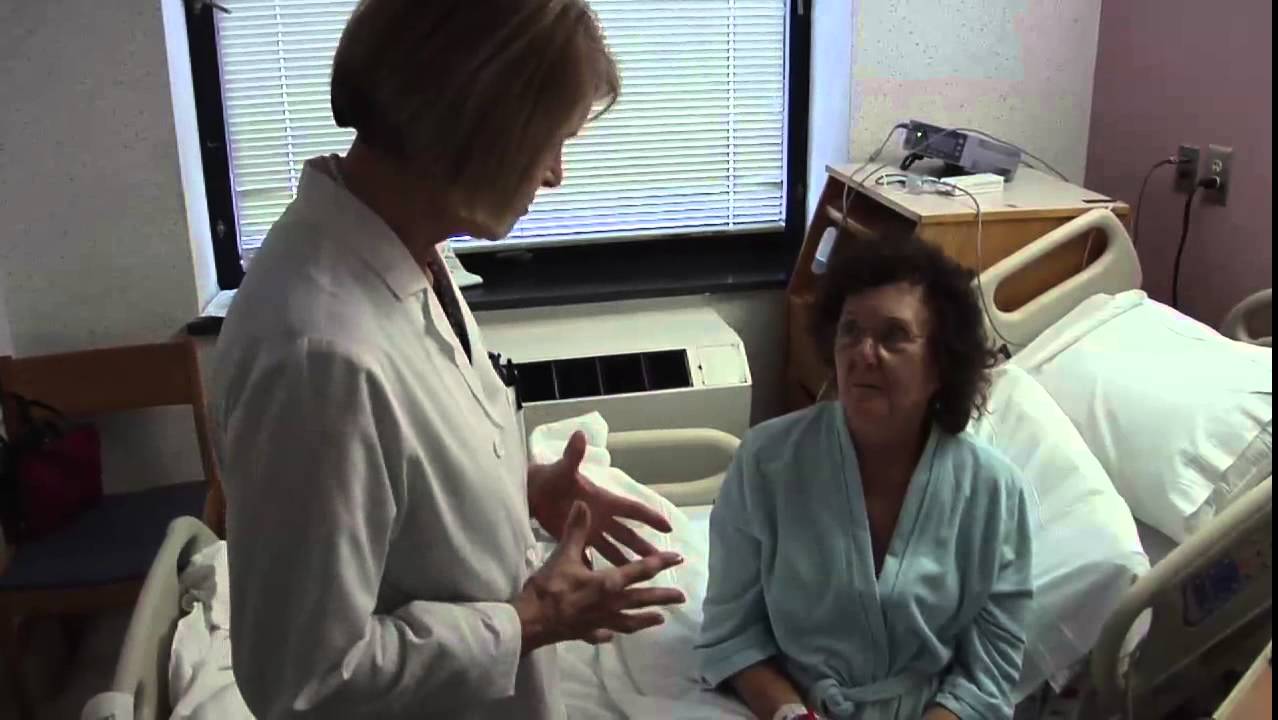 Solitaire Catheter - YouTube