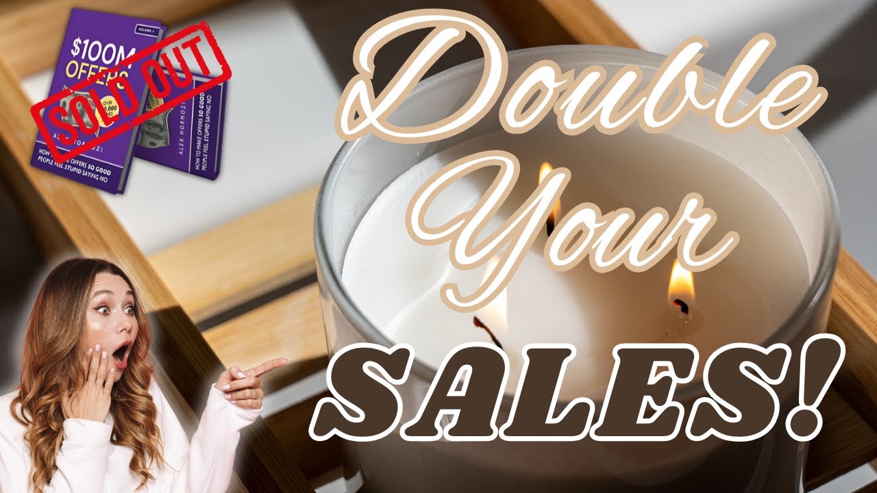 Why Your Sales Are Low (And How to Fix It This Weekend) - YouTube