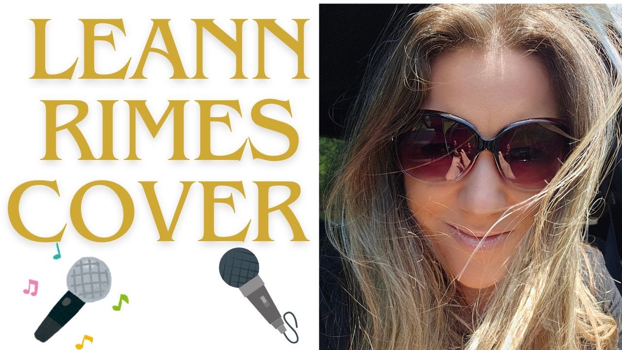 Commitment, LeAnn Rimes, Country Pop Music Song, Jenny Daniels Cover ...