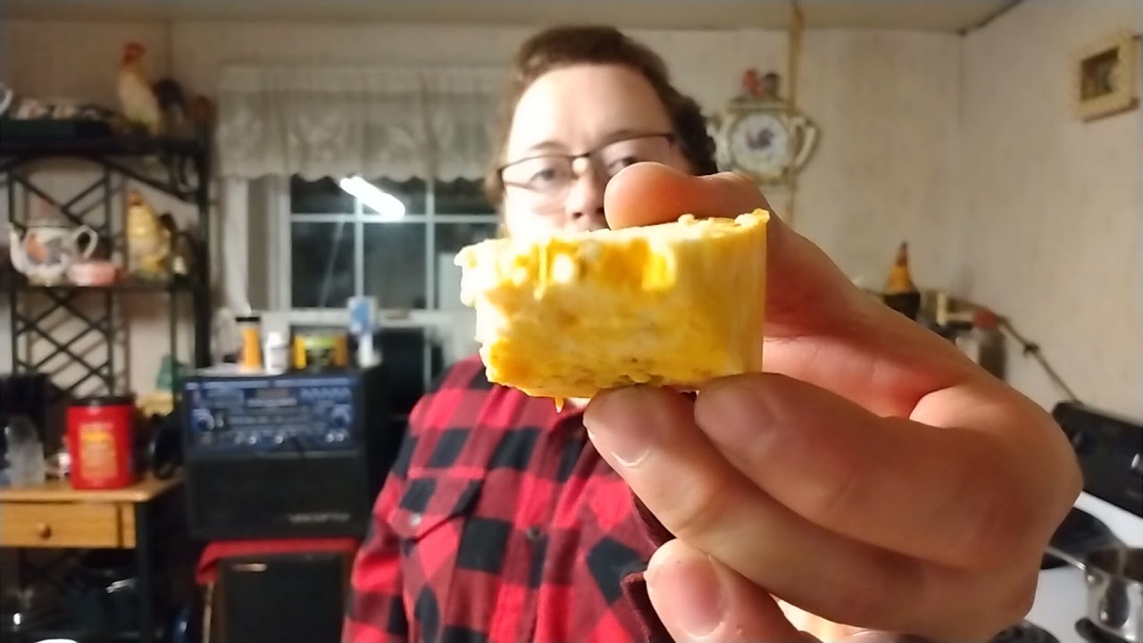 FLAMIN' JACK Cheese by MEMBERS MARK - YouTube