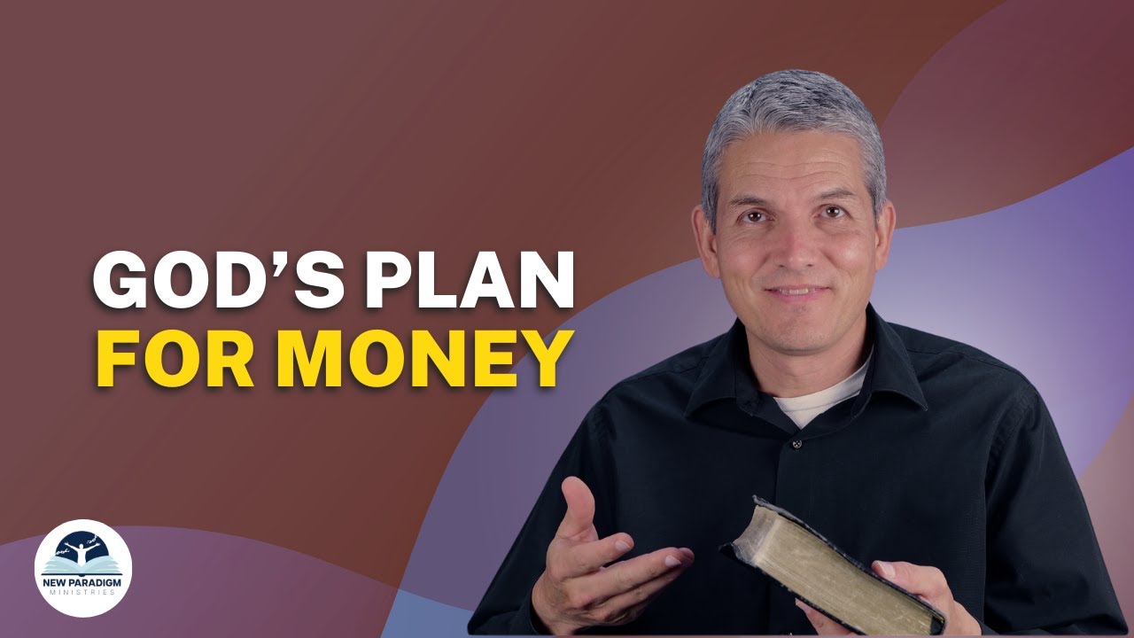 Biblical Financial Management - Group Session - December 2, 2024 - YouTube