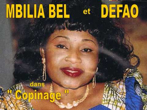 Copinage, DEFAO et le Big Stars - YouTube