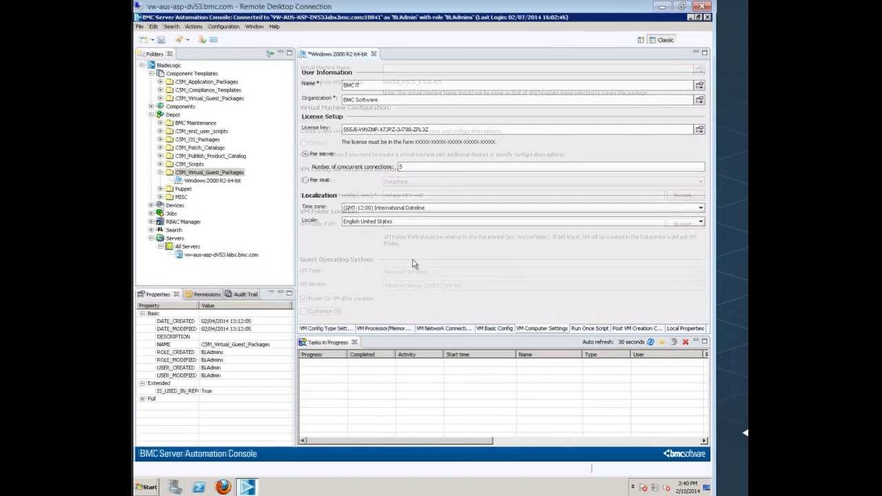 Before you begin -- Using your existing VM templates - YouTube