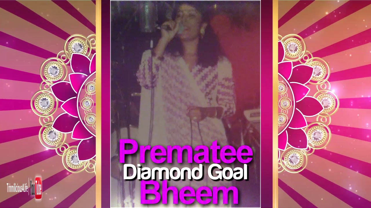 Prematee Bheem - Diamond Goal (((Classic))) - YouTube