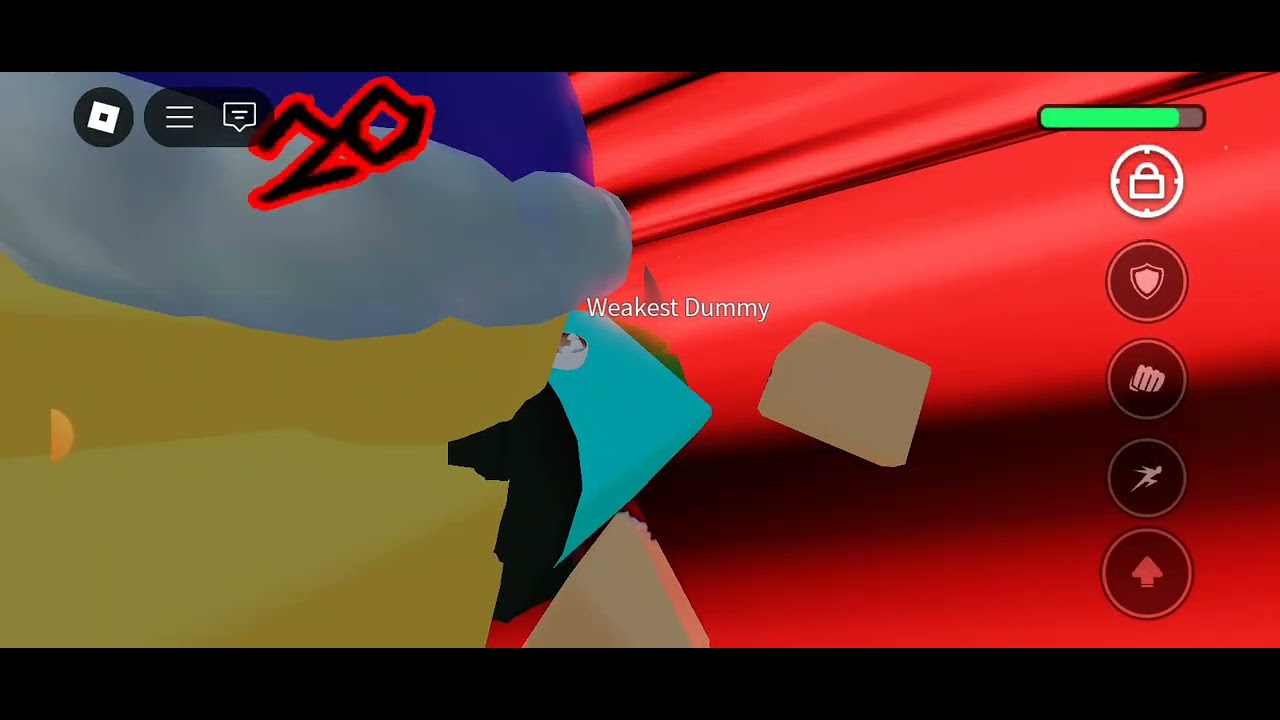 KJ *THE STRONGEST BATTLEGROUNDS* ME EXPLORING THE NEW MAP AND HAVING ...