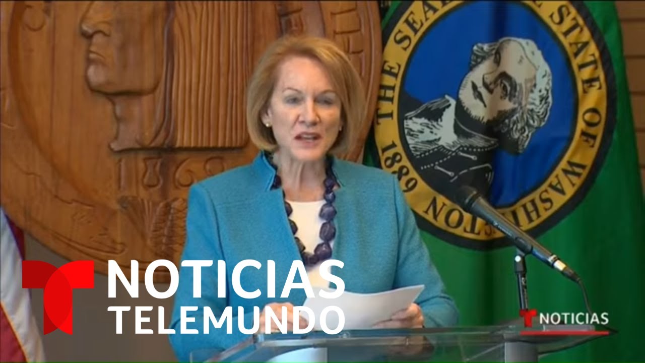 Manifestantes en Seattle toman una área de la ciudad y la declaran zona ...
