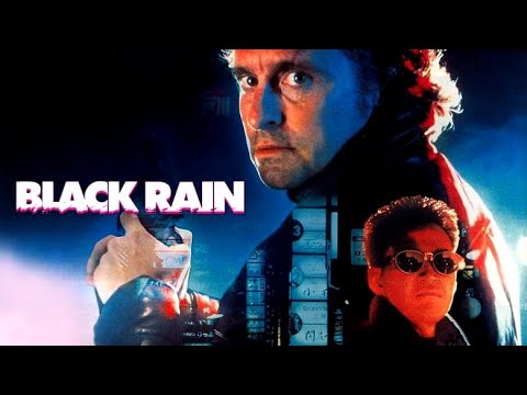 I'LL BE HOLDING ON (GREG ALLMAN'S THEME TO THE MOVIE BLACK RAIN) - YouTube