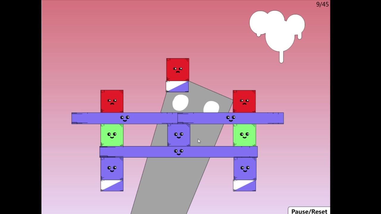 Red Remover Walkthrough level 9 Level 9 on PAR - YouTube