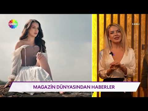 Kenan Enci’nin Yapımcılığını Üstlendiği Nefiye Dilbay Yeni Şarkısıyla Bomba Gibi Geliyor