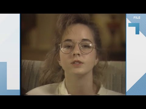 Susan Smith denied parole 30 years after killing her 2 sons - YouTube