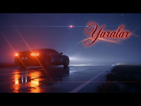 Yaralar - ApexTurk (Female Version, Emotional Melancholic Music) 🥀