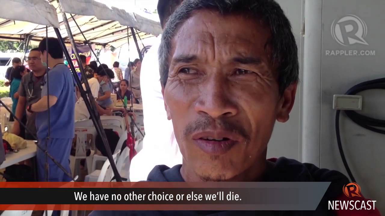 US comes to the aid of Yolanda survivors - YouTube