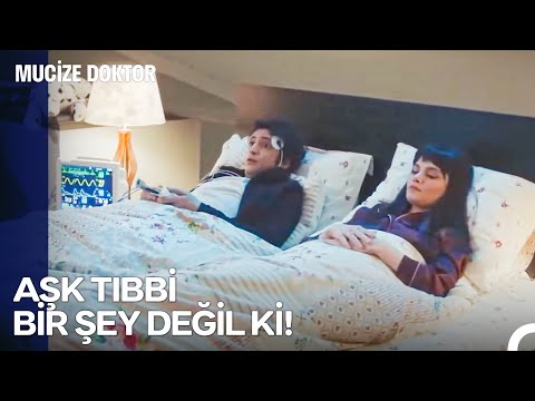 #AlNaz Aşkı #37: Güzel Bir Ailenin İlk Adımı - Mucize Doktor