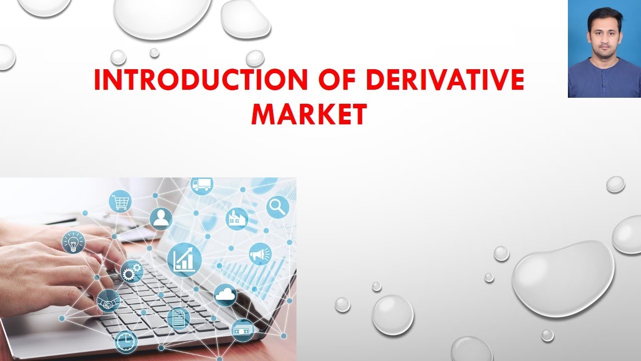 introduction of derivatives part 1 - YouTube