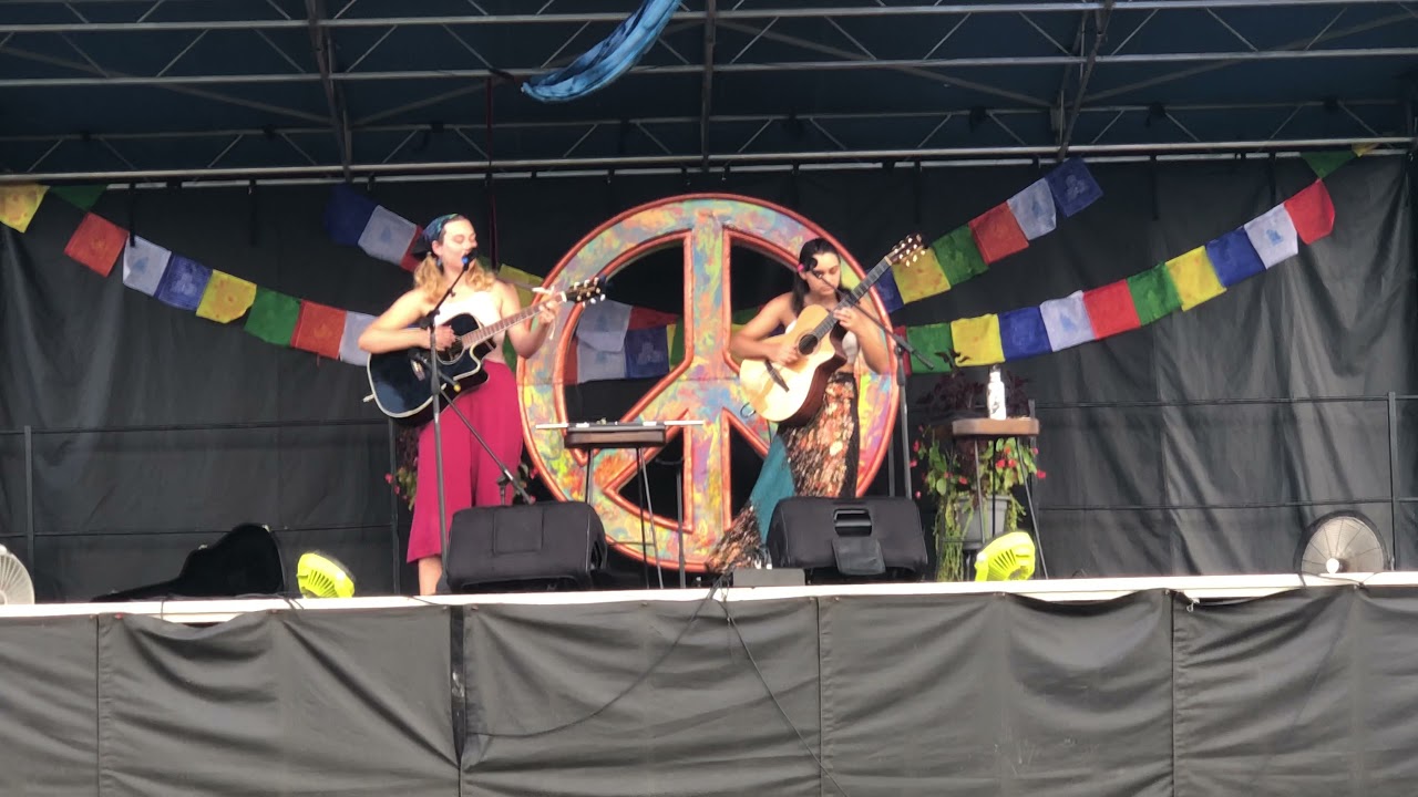 Wild Roots Rising: Daily - YouTube