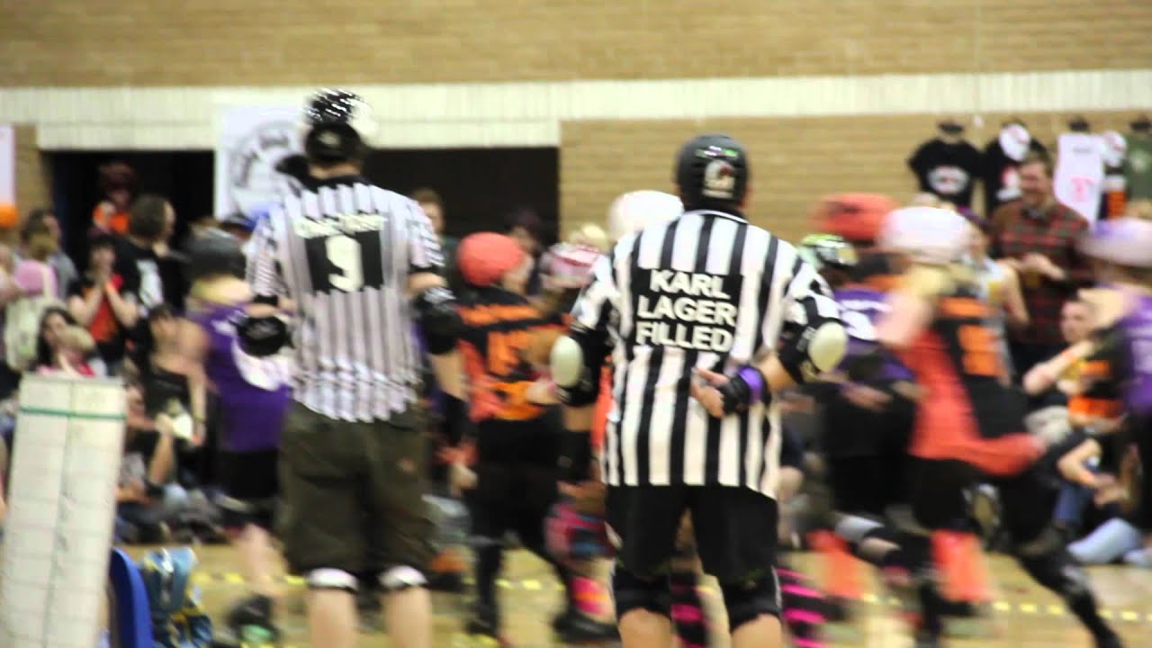 Tiger Bay Brawlers - YouTube