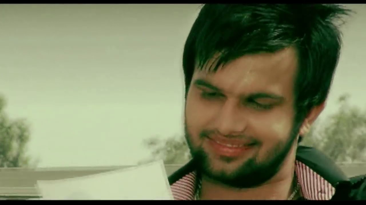 Raj Ranjodh Birgi Veerz Hitler Full Song HD Goyal Music New Punjabi ...