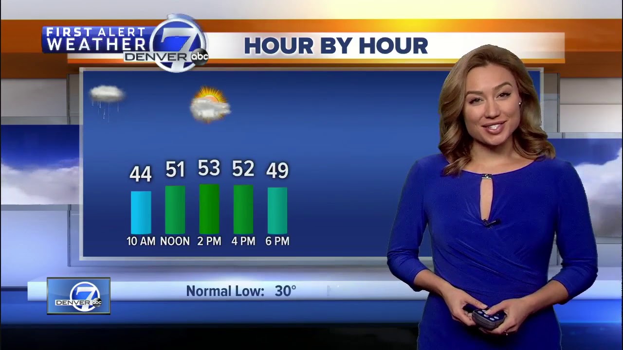 Denver 7 Latest Headlines | November 3, 9am - YouTube