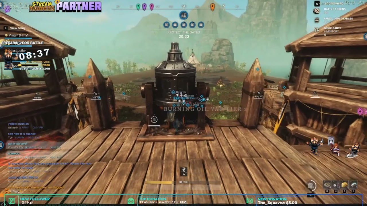 New World Invasions Win - HARDEST difficulty setting! - YouTube