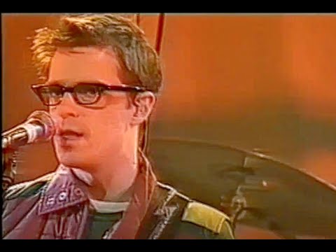 Weezer - Live Germany 2001- Full concert