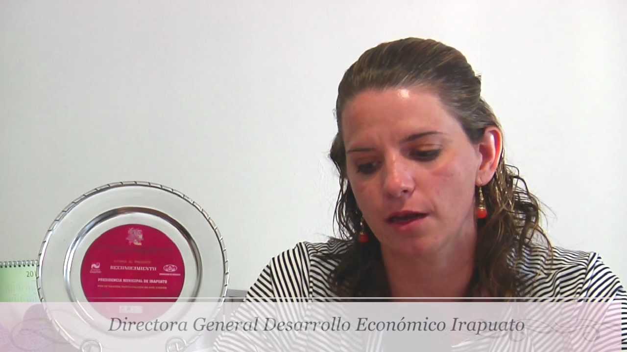 Eliane Aleida Hernández Hinojosa 2013 - YouTube