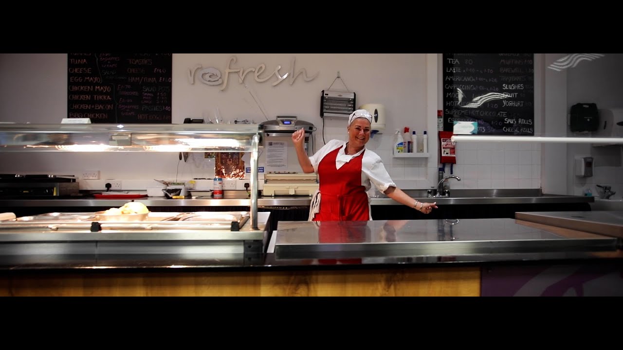 Happy in Hull - An Unofficial Music Video by Wilberforce Sixth Form ...