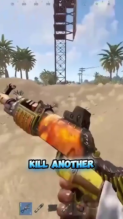 Rust 5 Man Streak Rust Rustgame Rustconsole Rusttok Rustclips Rustgameplay Shorts Youtube