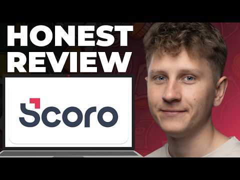 Scoro Project Management Review - Watch Before Using