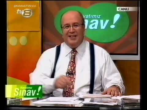 Hayatımız Sınav - (04.03.2004) - tv8