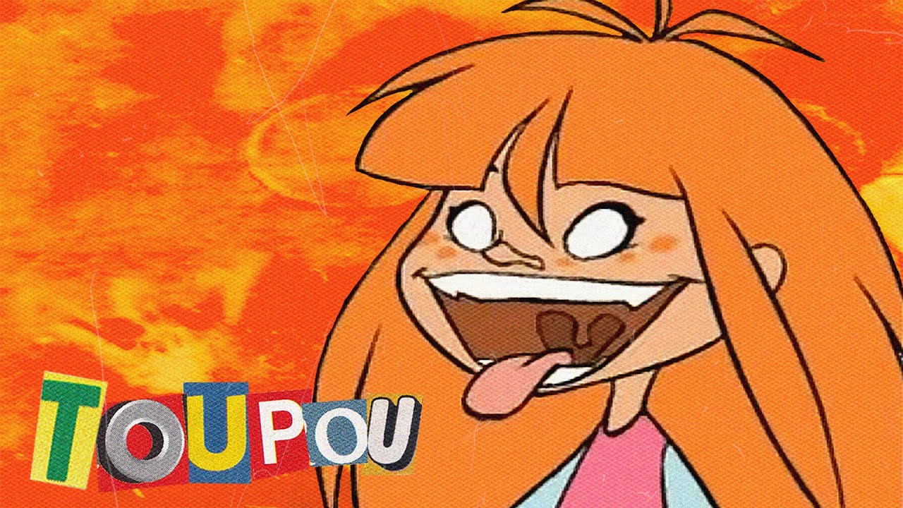 Générique Toupou remix club - YouTube