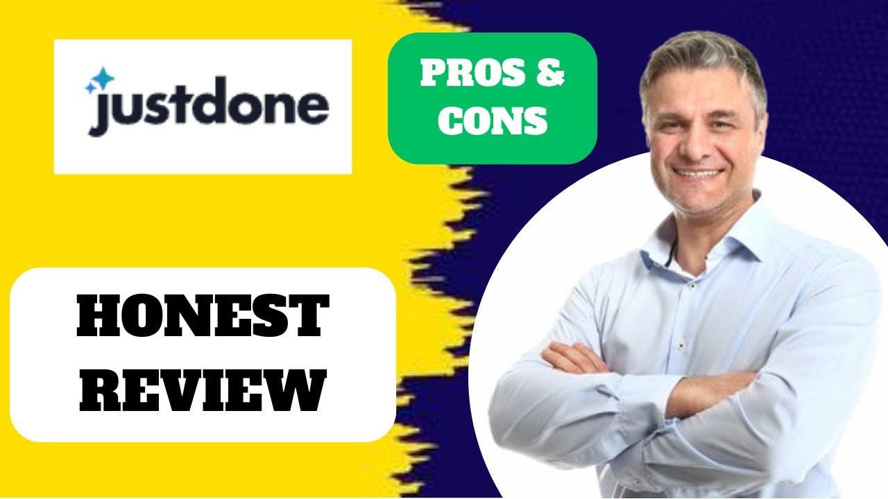 Justdone AI HONEST REVIEW Best Plagiarism Checker ? [QUICK GUIDE] (2025 ...
