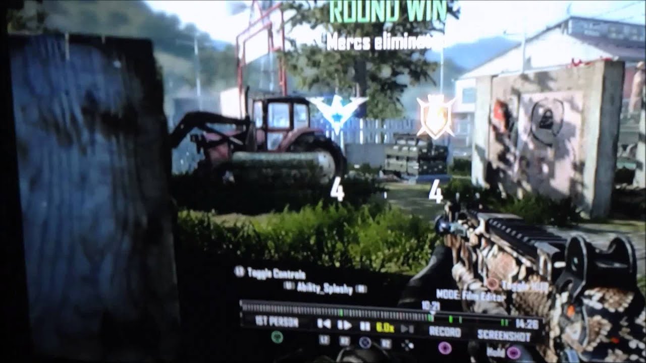 Dispute Proof Map 1 - YouTube