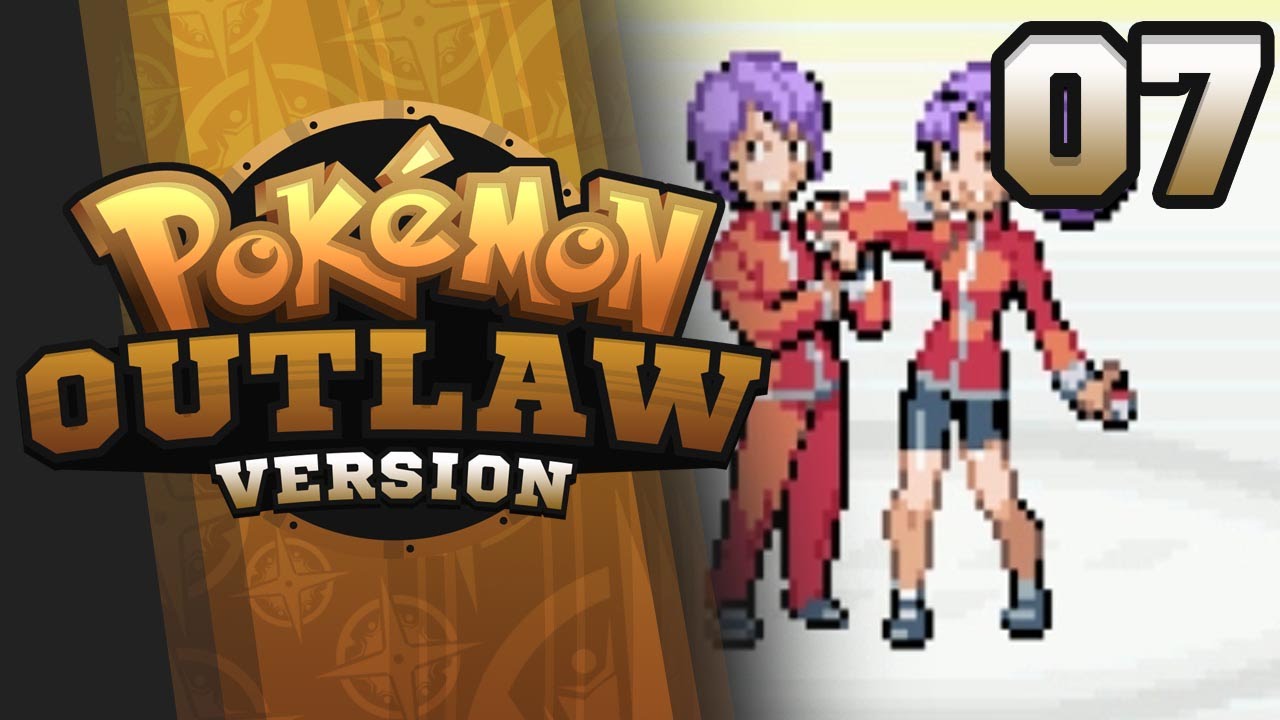 YOU KILLED THE DAYCARE MAN?!? - Pokemon Outlaw Version Nuzlocke Part 7 ...