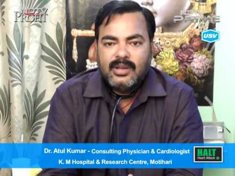 Dr Atul Kumar 1 - YouTube