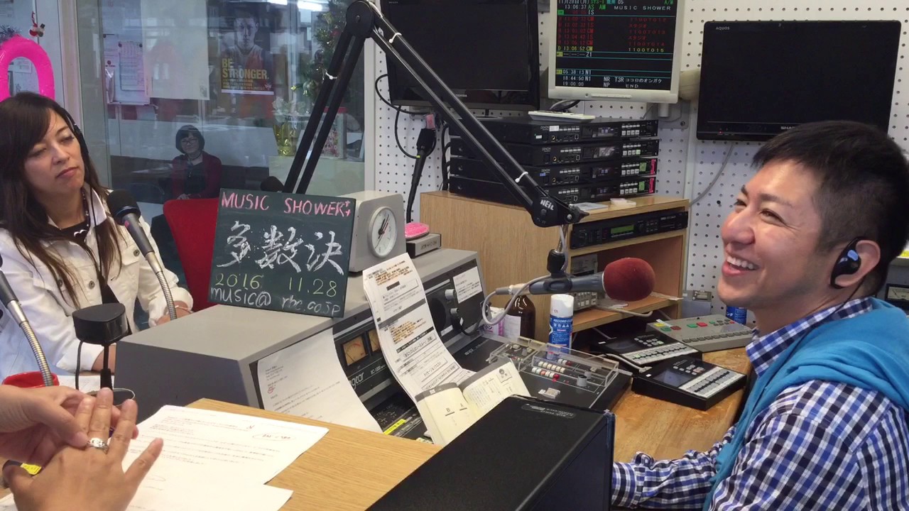 mspp 2016.11.28(月) - YouTube