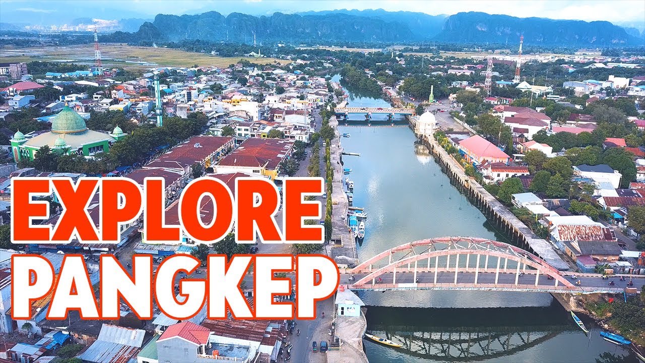 EXPLORE PANGKEP 2020 (ESSENTIAL CINEMATIC DRONE SHOTS) 4k - YouTube
