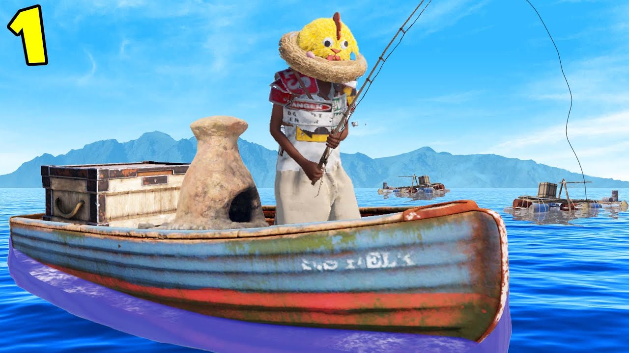 a full proof way to have fun in Rust - YouTube