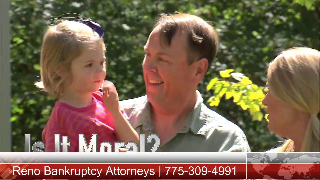 Reno Bankruptcy Attorneys and Law Firm | Reno Bankruptcy Lawyer 775-309 ...