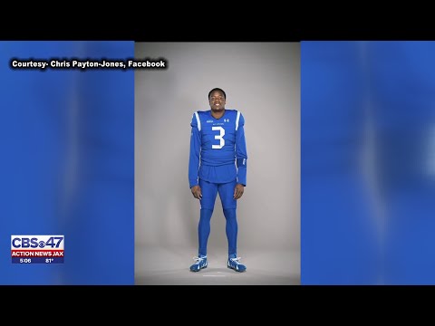 ‘Gone too soon’: Former NFL player Chris Payton Jones killed in car crash