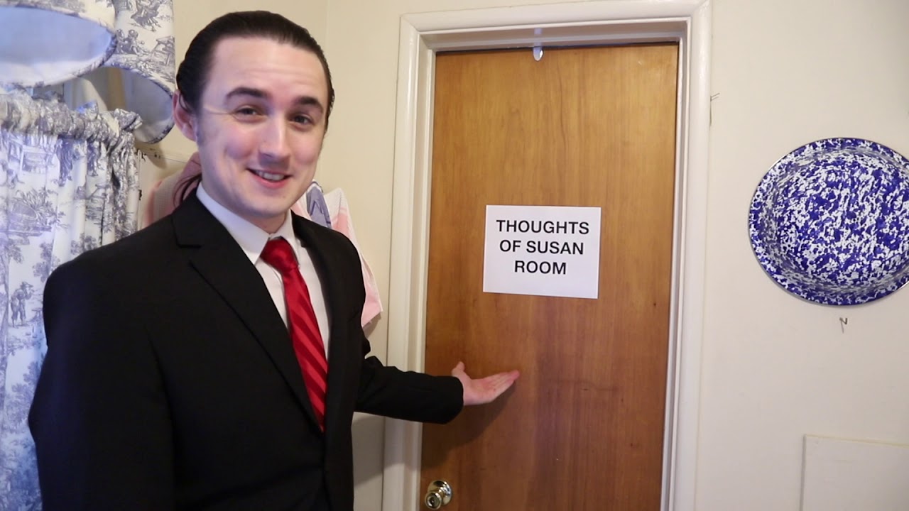 A Tour of Chris' Brain - YouTube