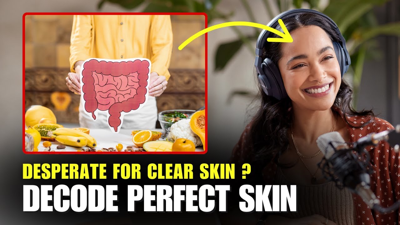 Skin Transformation Method Experts Don't Want You To Discover - YouTube