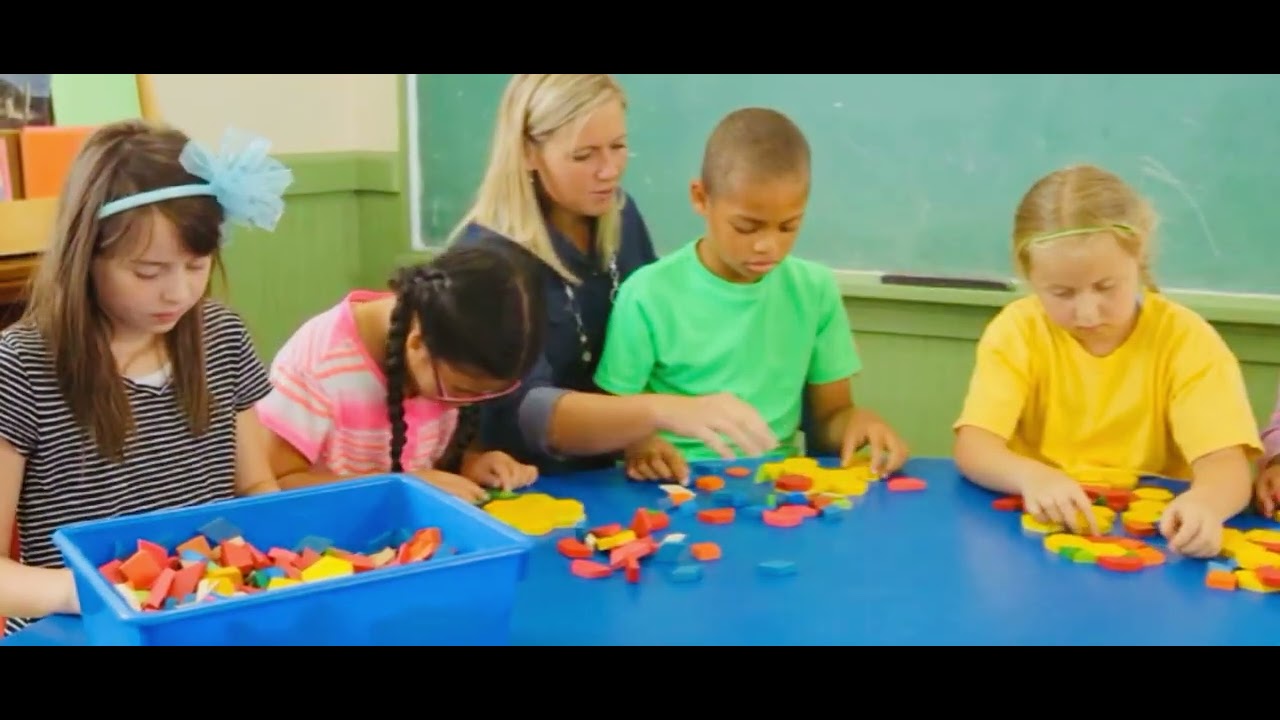 Colour Knowledge for kids ️ - YouTube