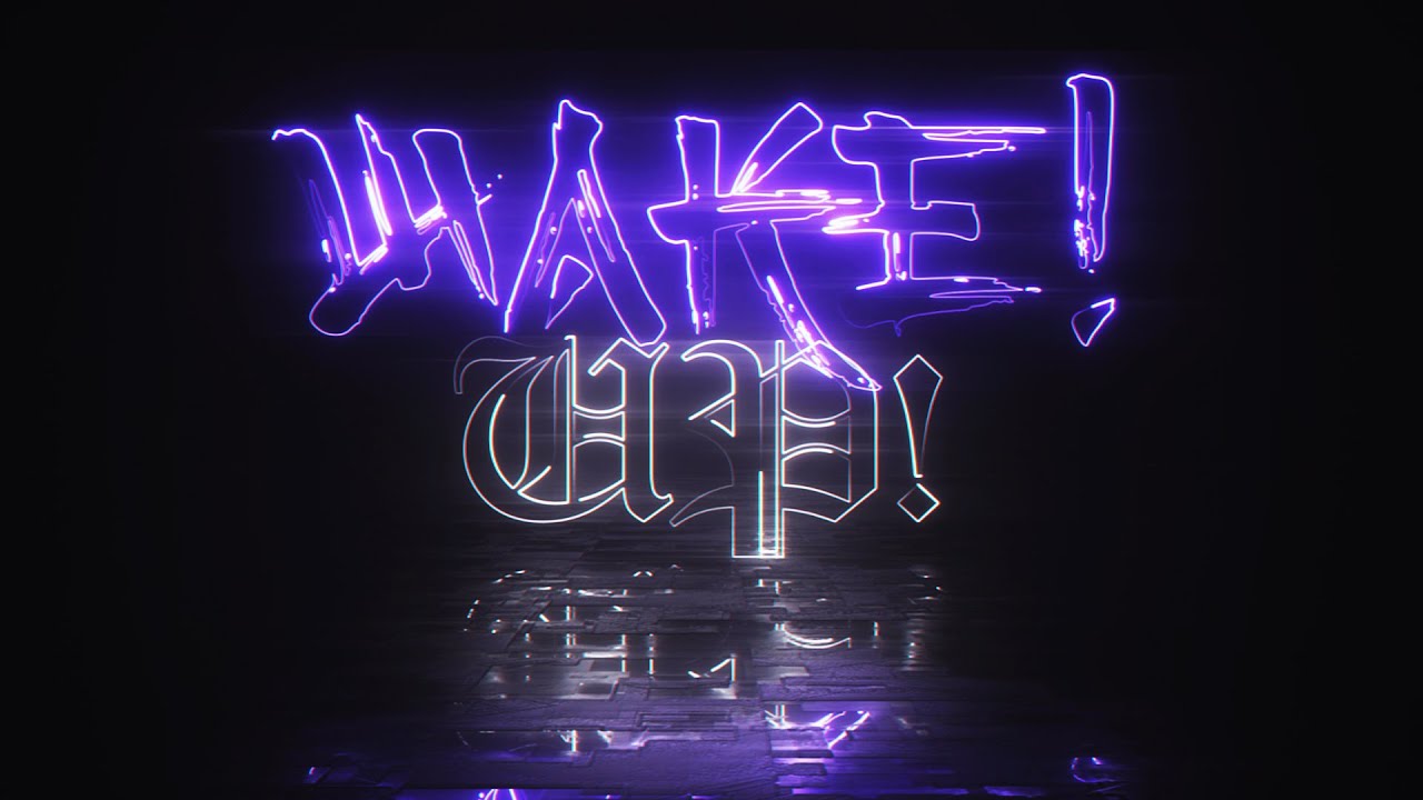 After Effects Neon Logo Intro Template #164 Free Download - YouTube