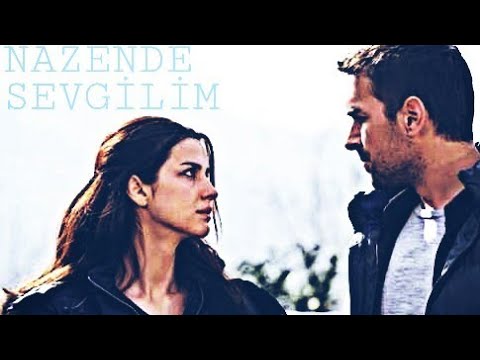 Nefes & Tahir | Nazende Sevgilim (Sen Anlat Karadeniz)