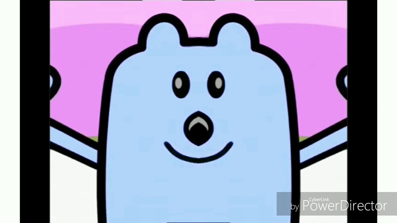 Wow wow wubbzy intro in low voice - YouTube