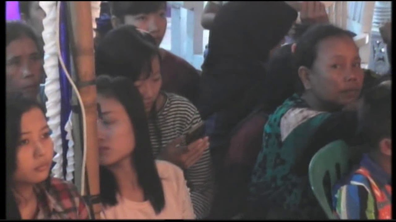 satria nada live ketodan - YouTube