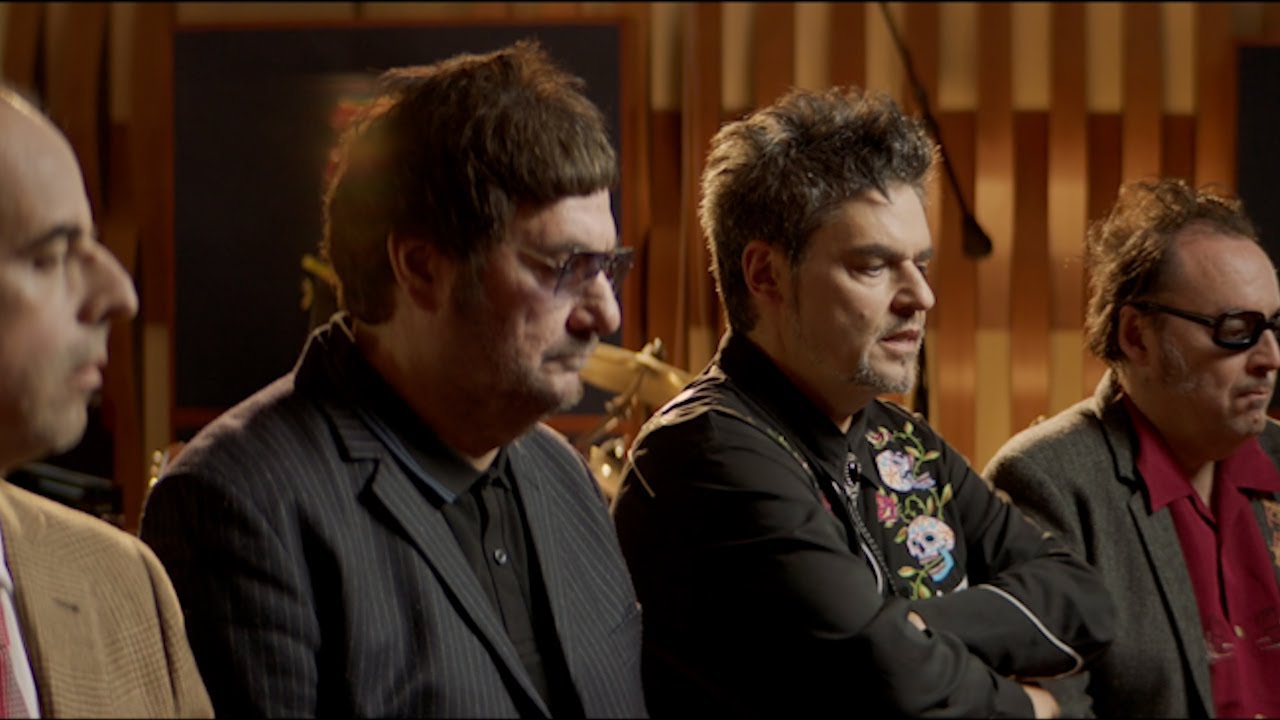 Los Tres: la banda legendaria del rock chileno de los 90 vuelve con su ...