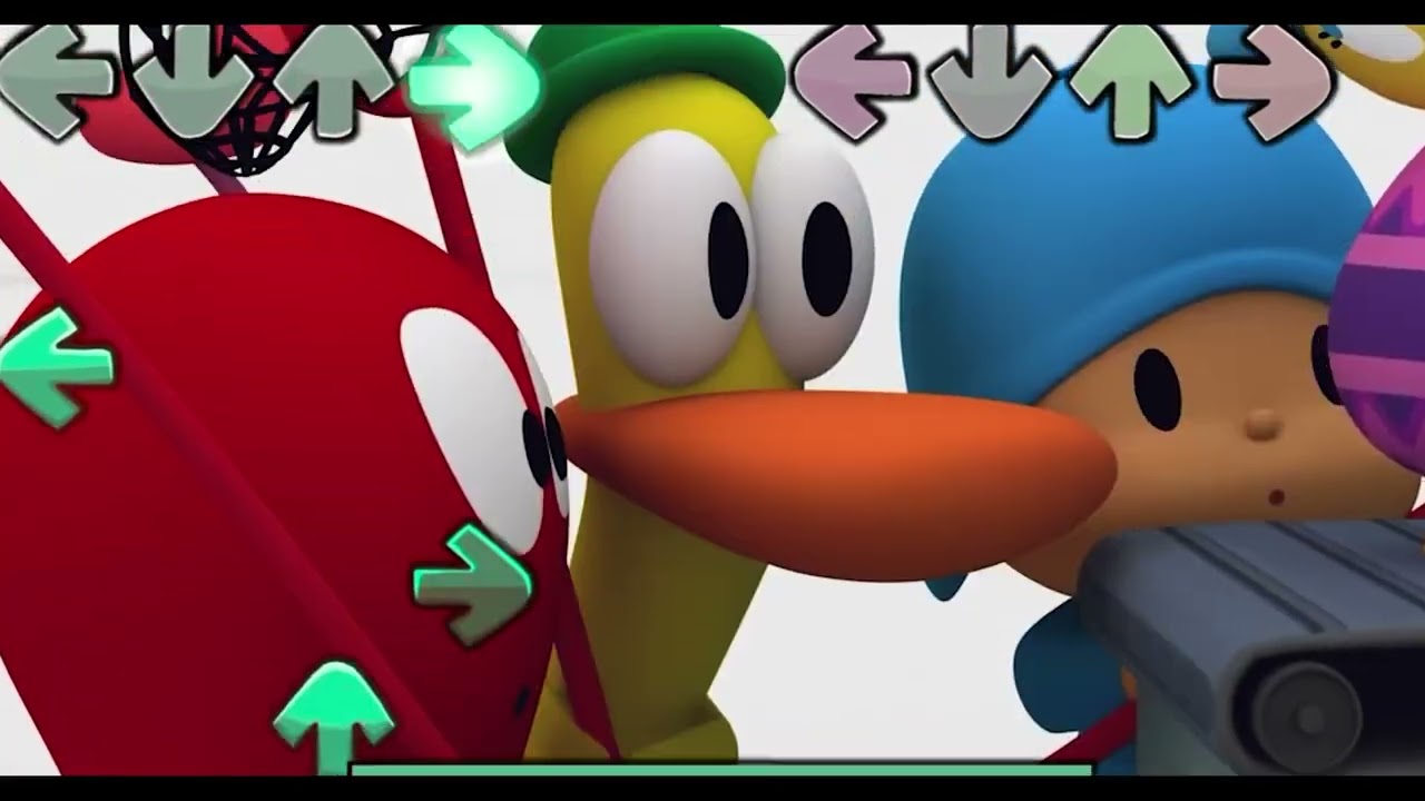 🚜 POCOYÓ en ESPAÑOL El Tractor de la Granja 121 min CARICATURAS y ...