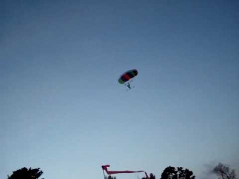 Rc Parasail from Rcminh-07152010-Part 2.wmv - YouTube
